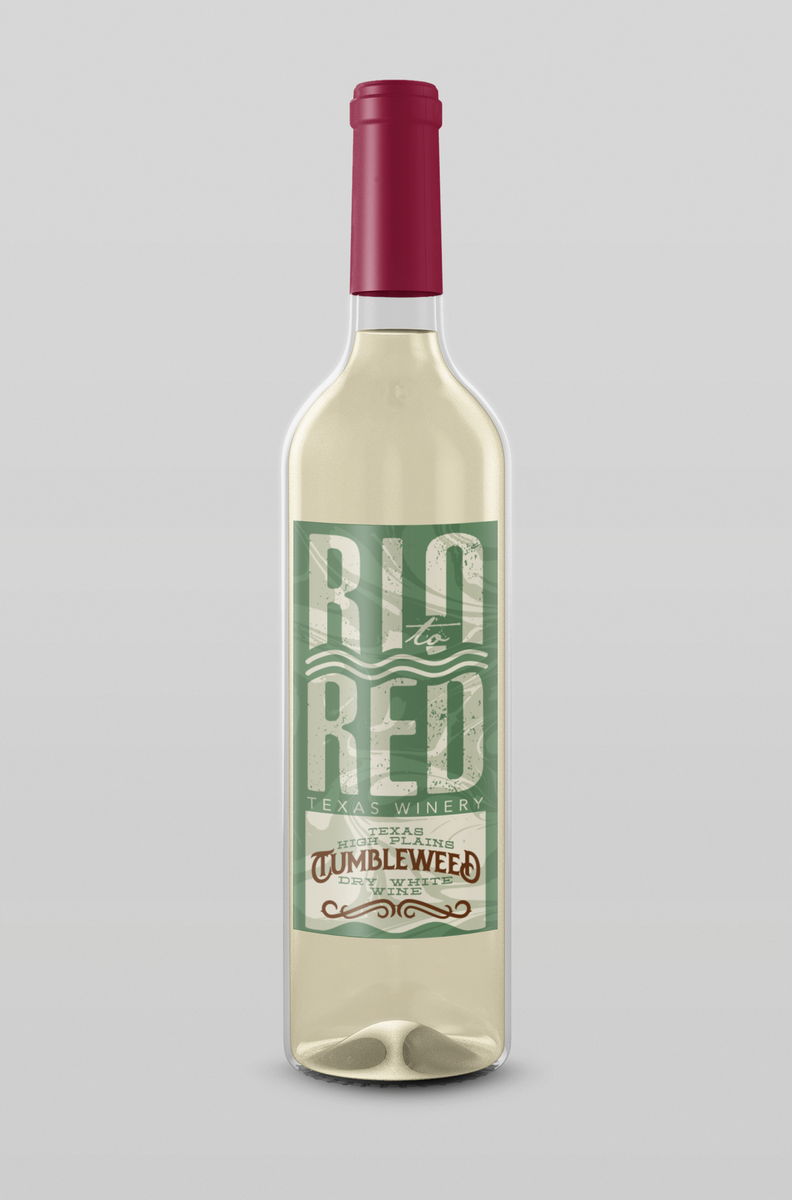 Tumbleweed – Rio to Red Winery